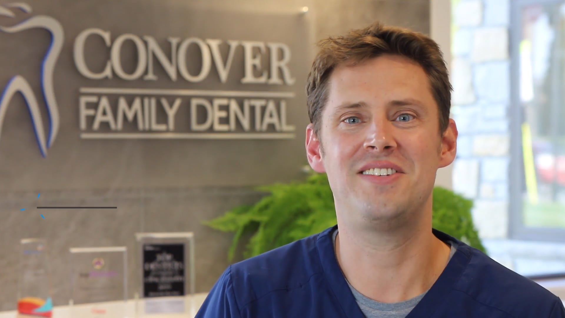 Hello - Conover Family Dental