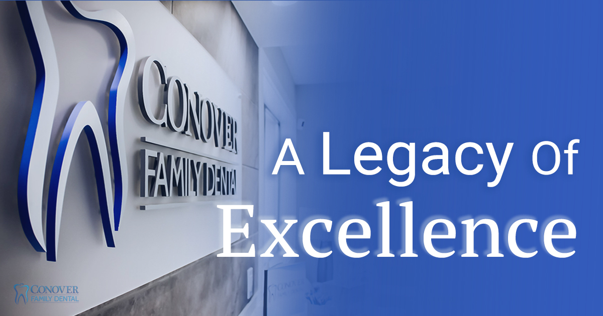 Cincinnati’s Top Dentists | Conover Family Dental