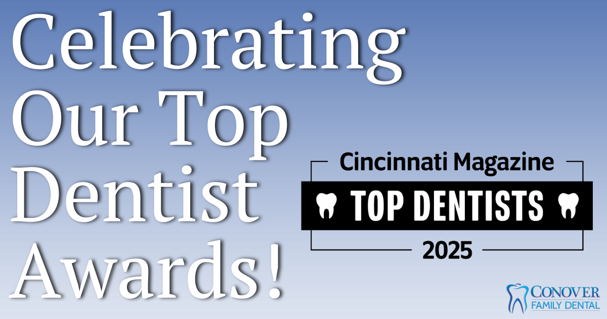 Award-Winning Dental Care | Cincinnati, OH Dentist